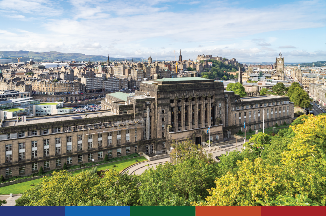 About us - Scottish Government Jobs