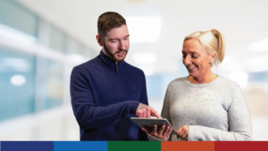 Mission, vision and values - Scottish Government Jobs